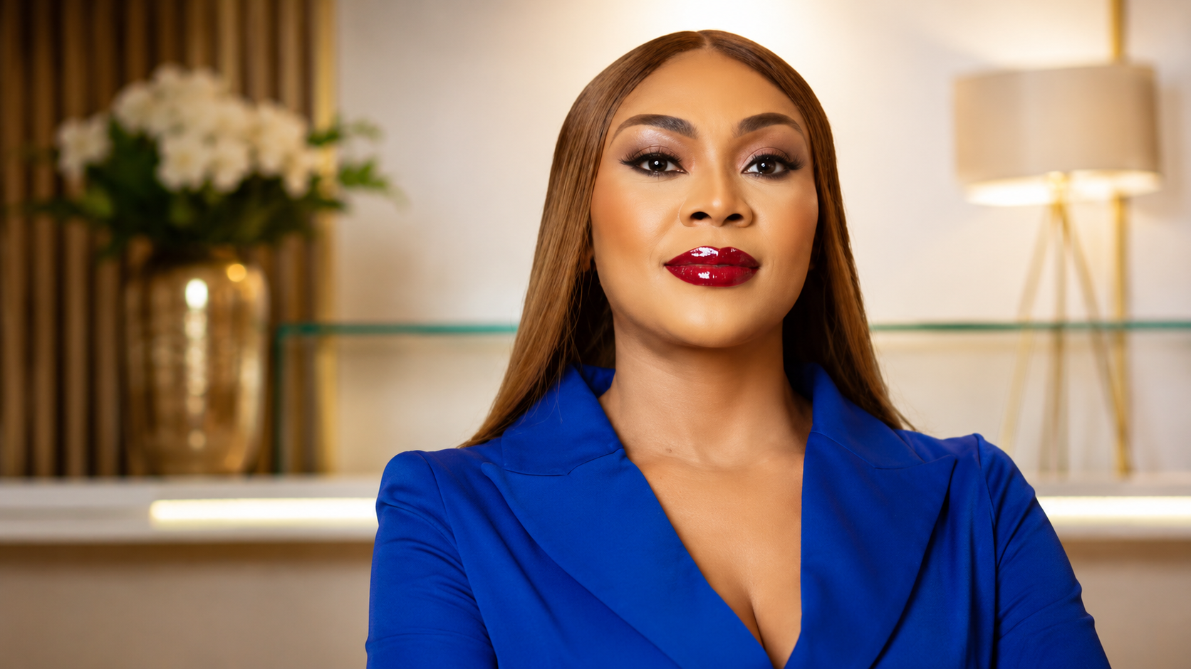 AFRICA ILLUSTRIOUS AWARDS — Excellence Recognized